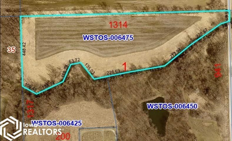 Delta, Keokuk County, IA Farms and Ranches for sale Property ID ...