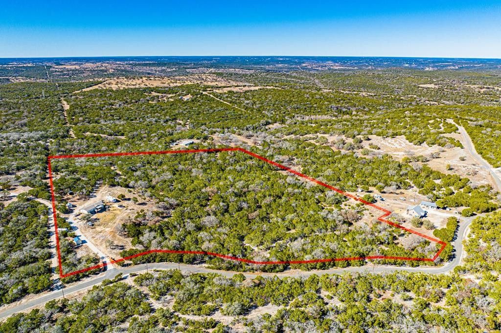 Kerrville, Kerr County, TX Farms and Ranches, Lakefront Property ...