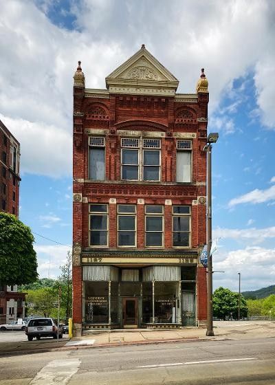 Wheeling, Ohio County, WV Commercial Property, Homesites for sale ...