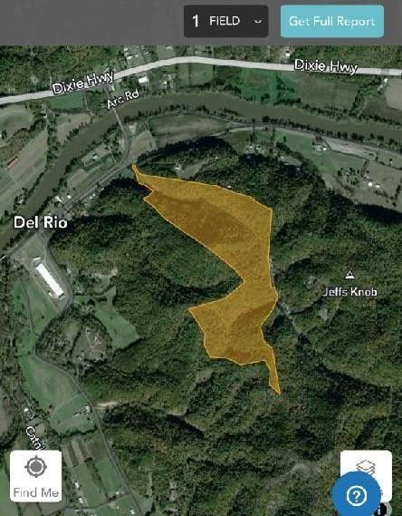 Del Rio, Cocke County, TN House for sale Property ID: 415611095 | LandWatch