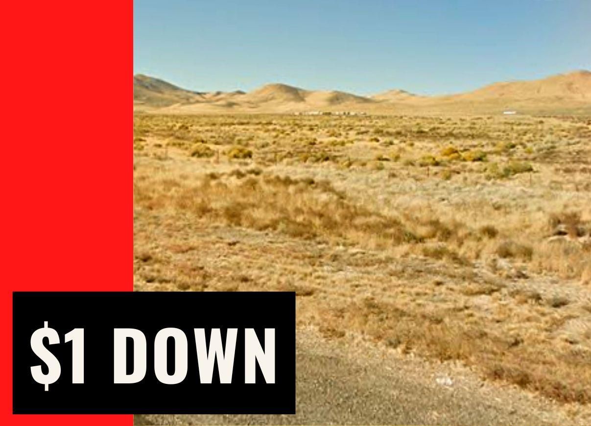 40 acres in Valmy, NV, 89438 | LandWatch