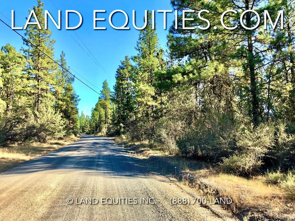 Bonanza, Klamath County, OR Recreational Property, Undeveloped Land ...