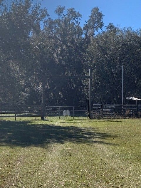 Center Hill, Sumter County, FL Undeveloped Land for sale Property ID ...