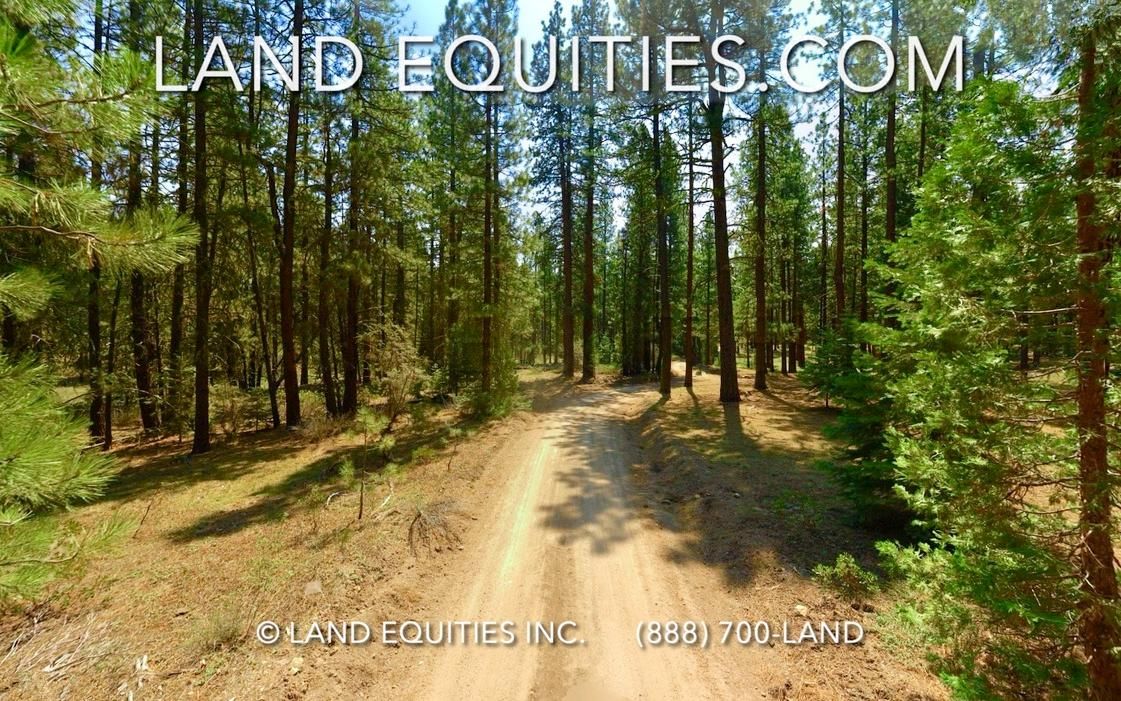 Bonanza, Klamath County, OR Recreational Property, Undeveloped Land ...