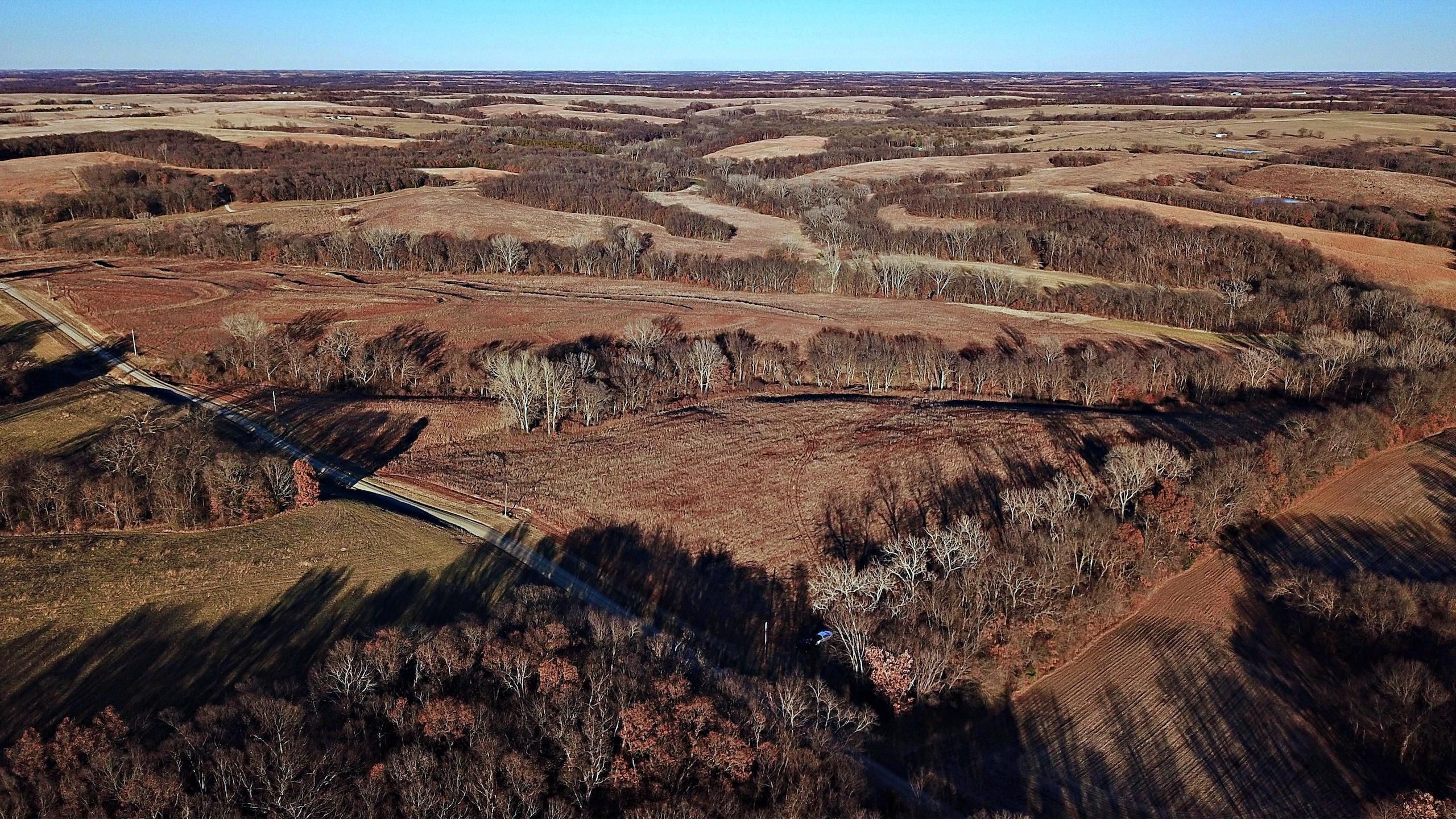 State HIghway T, McFall, MO 64657 | LandWatch