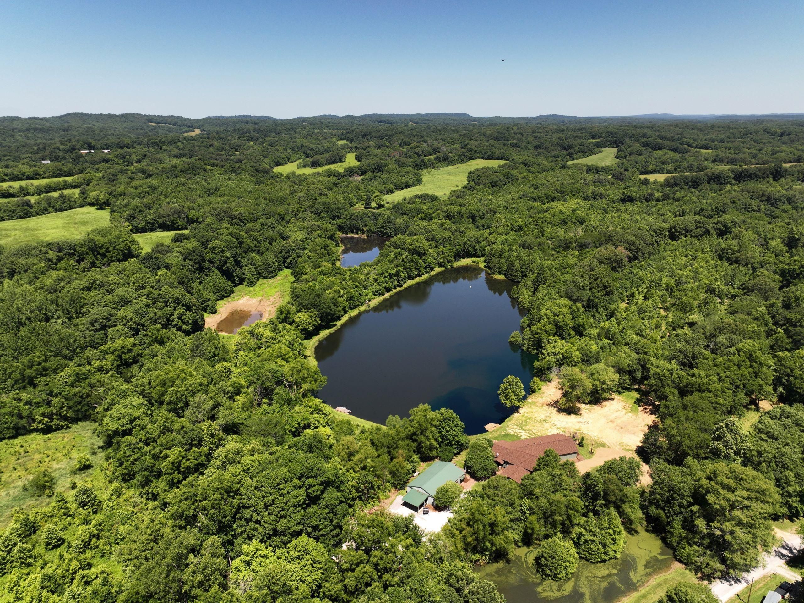 Jonesboro, Union County, IL Recreational Property, Hunting Property for ...