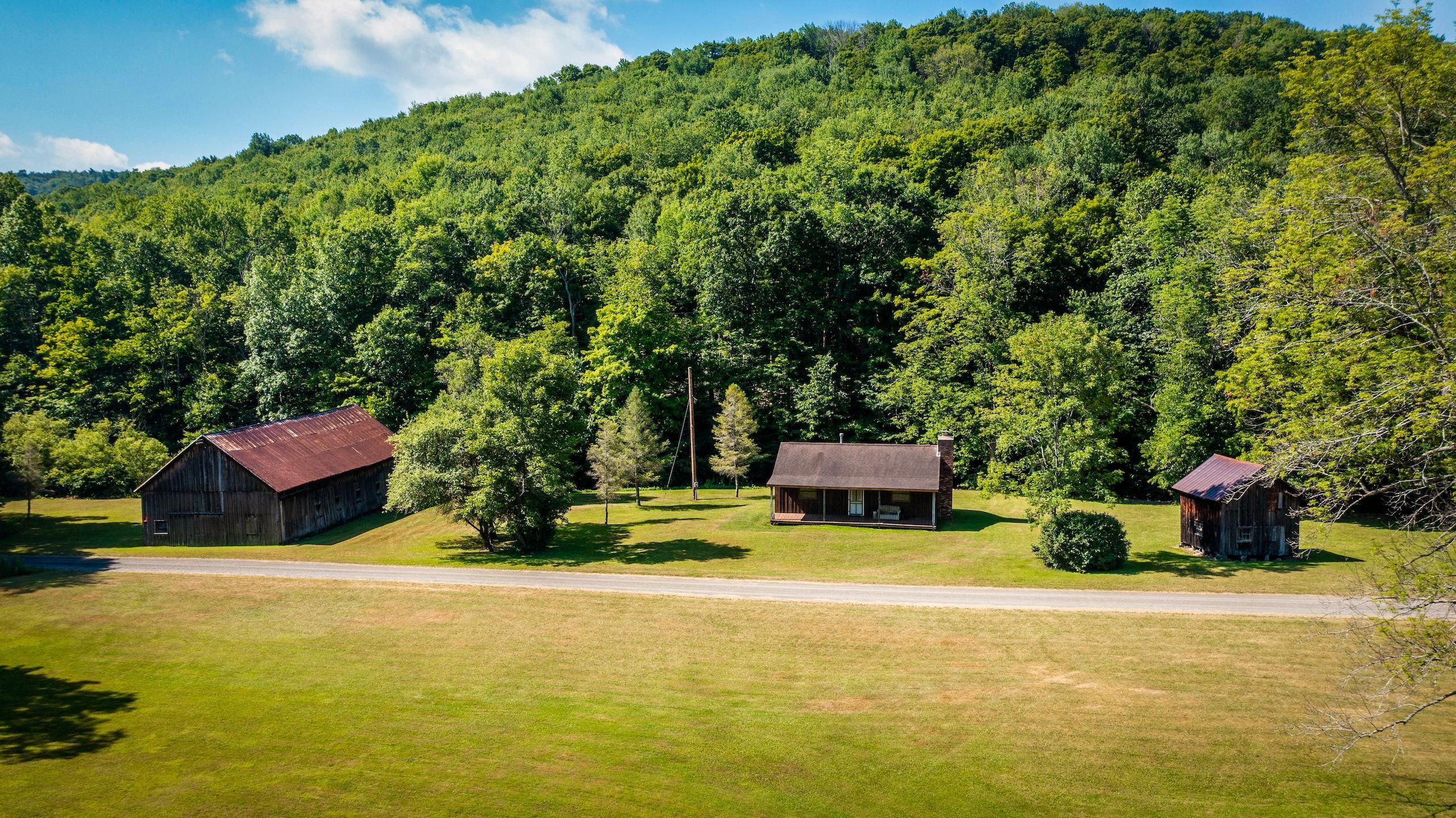 180 Melynk Road, Caroline, NY 13736 | LandWatch