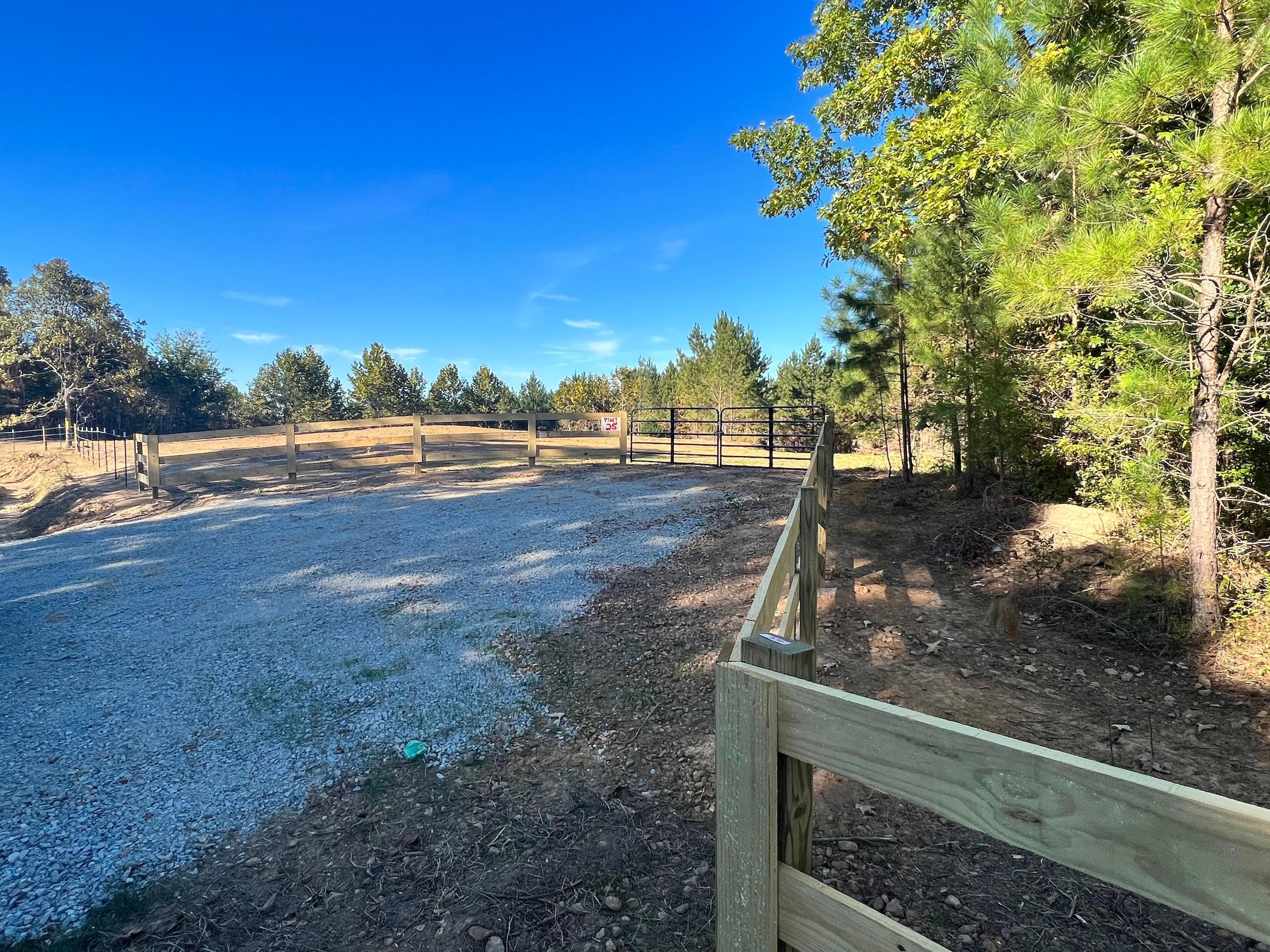 Medon, Hardeman County, TN Recreational Property, Timberland Property, Hunting Property for sale ...