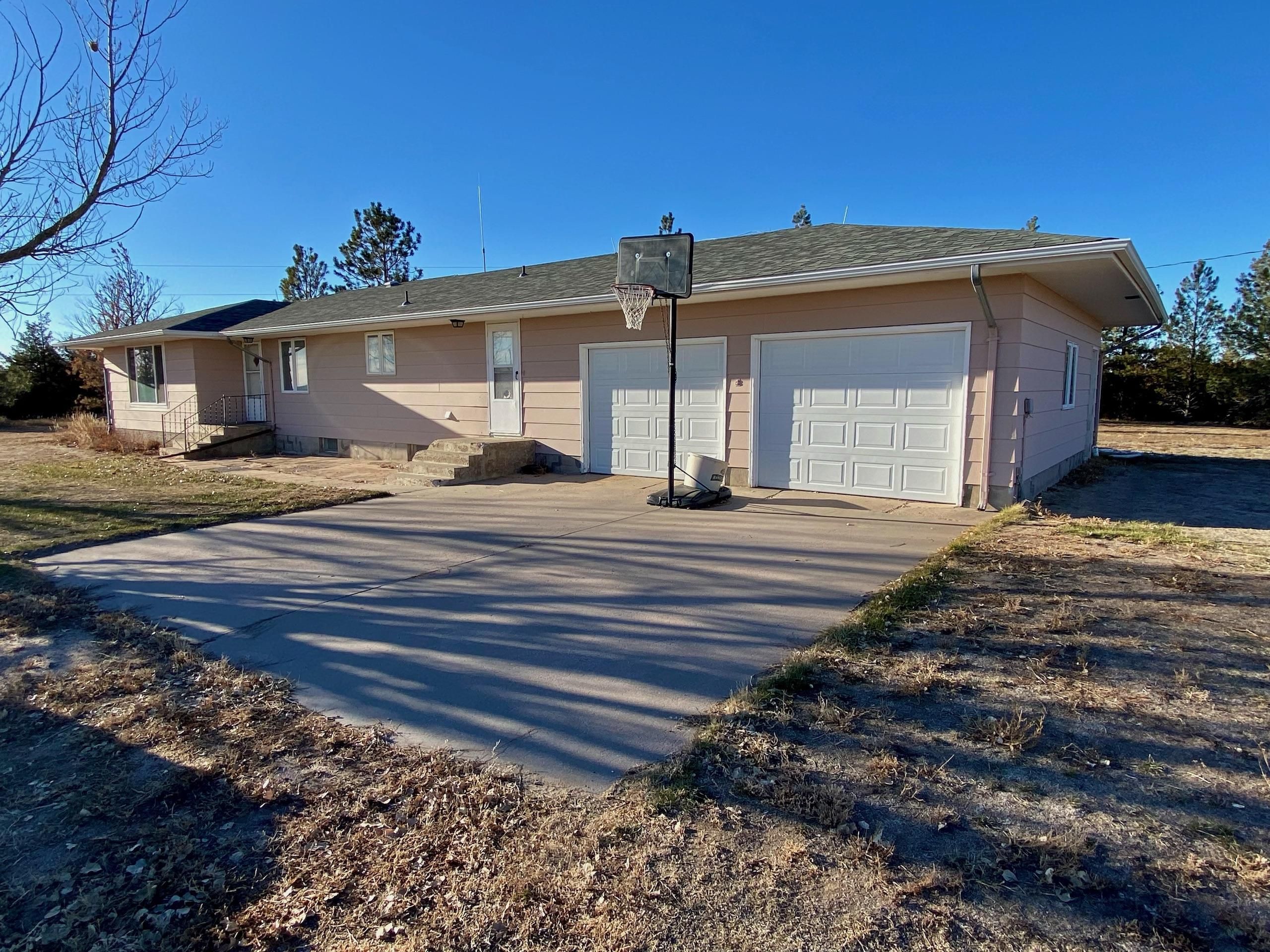 Bushnell, Kimball County, NE Farms and Ranches for sale Property ID ...