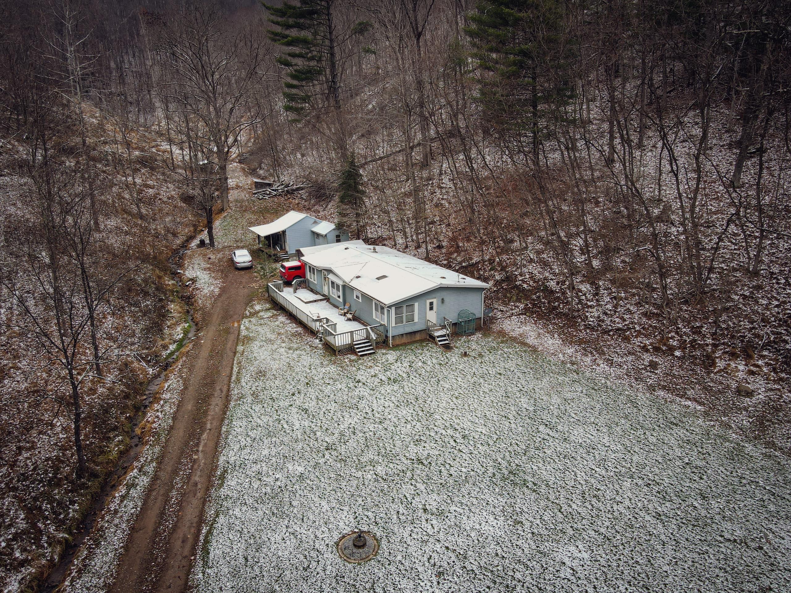 1811 Barr Road, Smithfield, WV 26437 | LandWatch