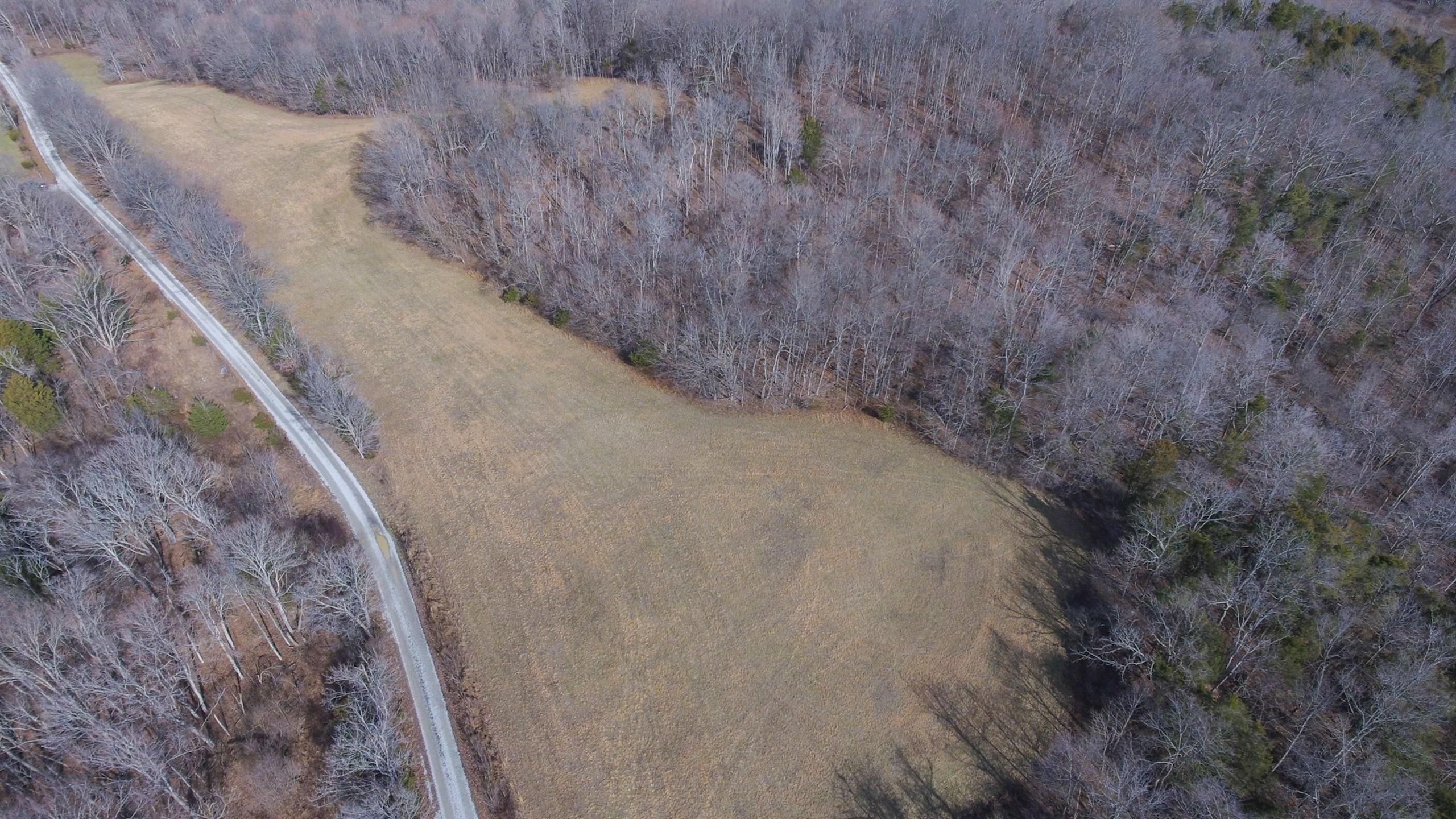 Mackville, Washington County, KY Recreational Property, Timberland ...