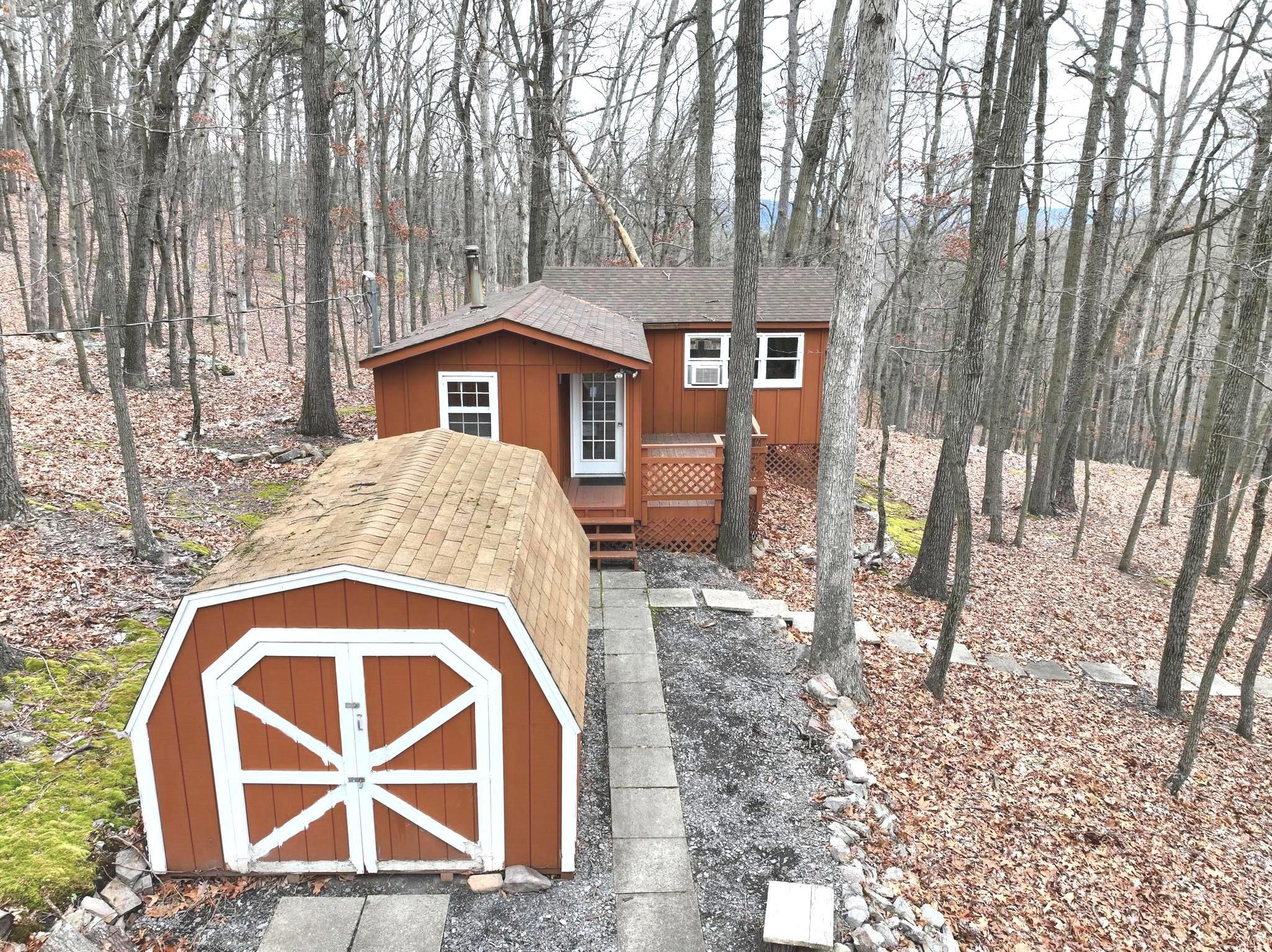 Snowy River Rd, Romney, WV 26763 | MLS: WVHS2002848 | LandWatch