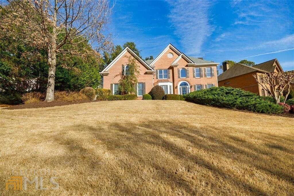 Alpharetta, Fulton County, GA House for sale Property ID: 415658733 ...