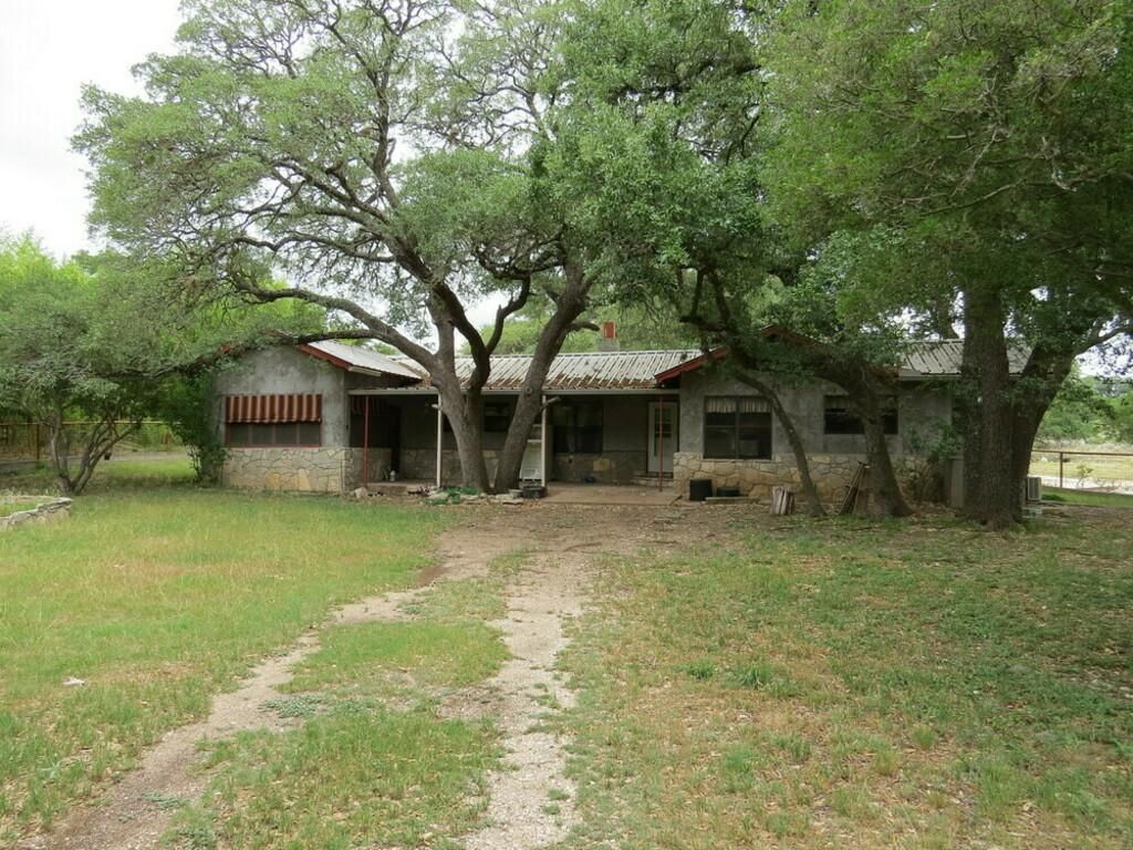 Rocksprings, Edwards County, TX Farms and Ranches, Recreational ...