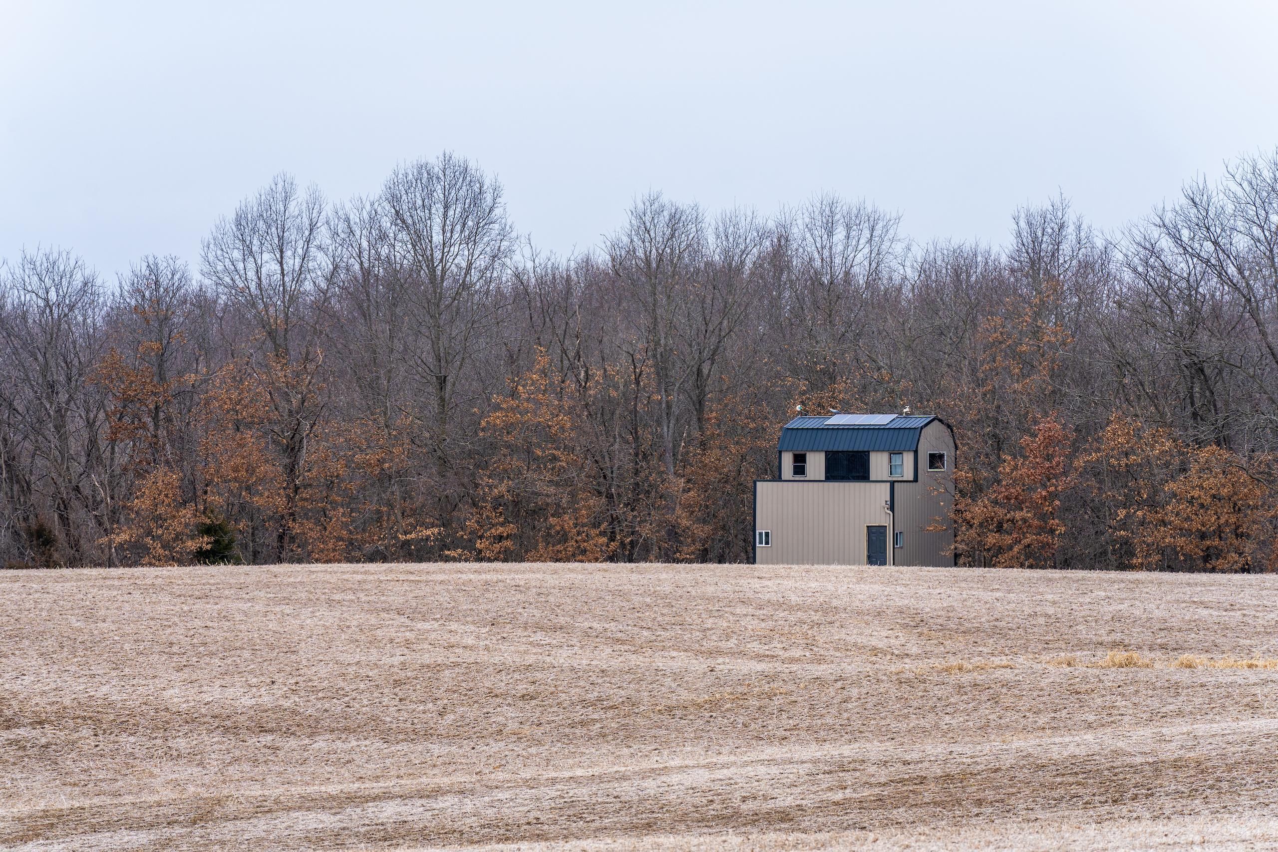 West Point, Hancock County, IL Recreational Property, Hunting Property ...