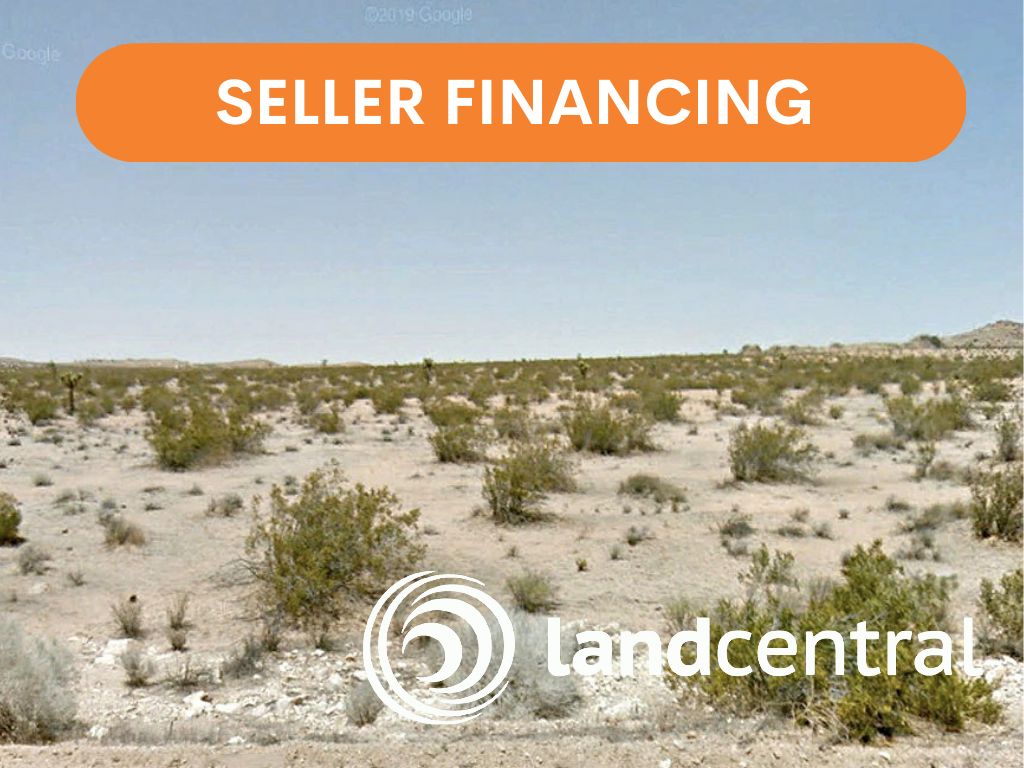 Hi Vista, Los Angeles County, CA Recreational Property, Undeveloped ...