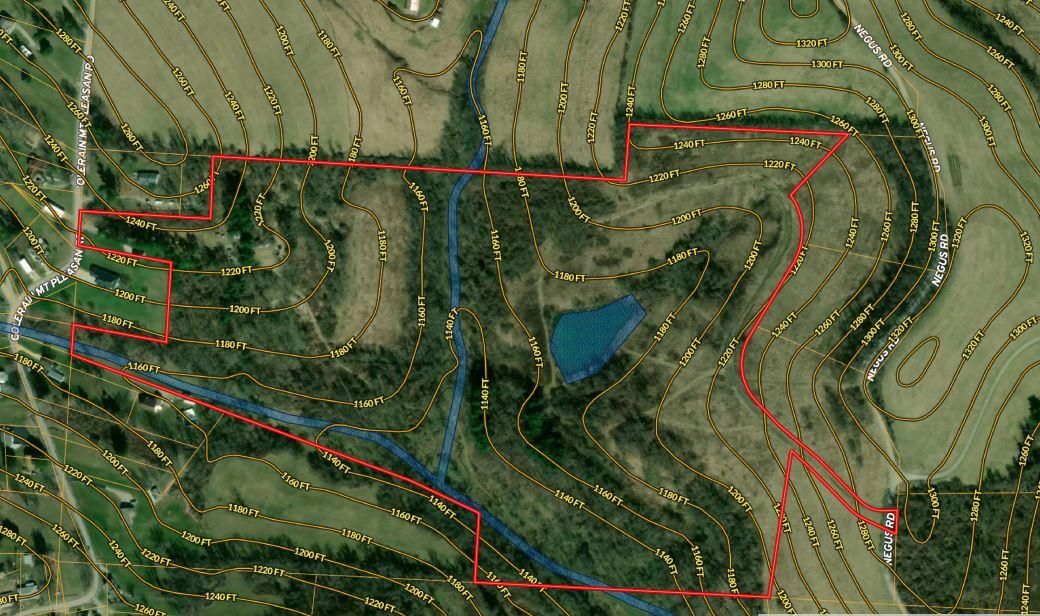 72183 Colerain Mt Pleasan Rd, Dillonvale, OH 43917 | MLS: 4431945 ...