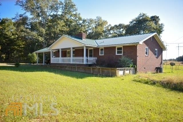 Haddock, Jones County, GA House for sale Property ID: 415086513 | LandWatch
