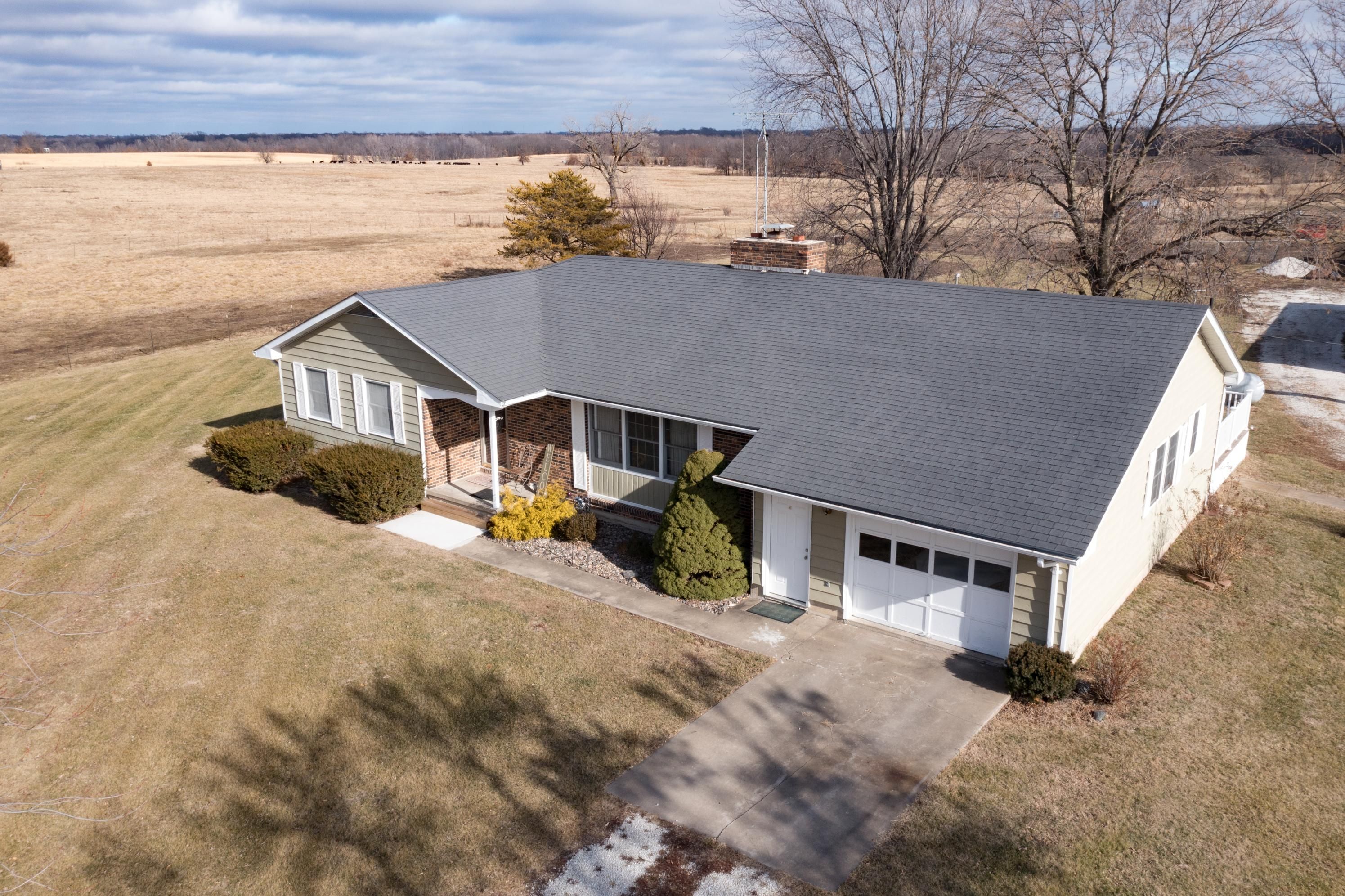 Callao, Macon County, MO Recreational Property, Horse Property for sale ...