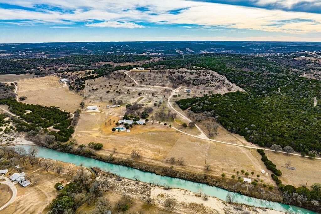 Ingram, Kerr County, TX Farms and Ranches, Lakefront Property ...