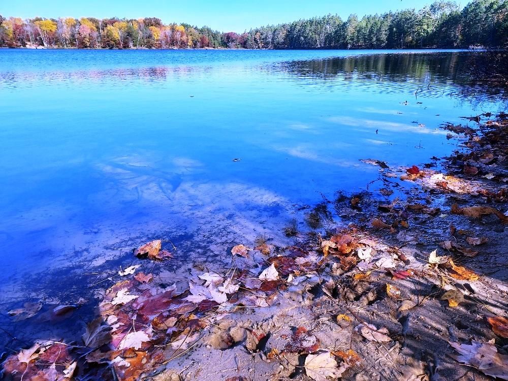 Rhinelander, Oneida County, WI Recreational Property, Timberland ...