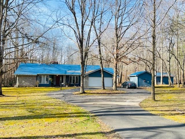355 Bluebird Drive, Russell Springs, KY 42642 | LandWatch
