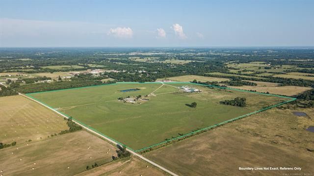 Bennington, Bryan County, OK House for sale Property ID: 415681288 ...