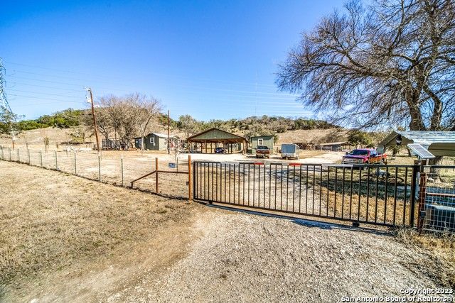 Kerrville, Kerr County, TX Farms and Ranches, House for sale Property ...