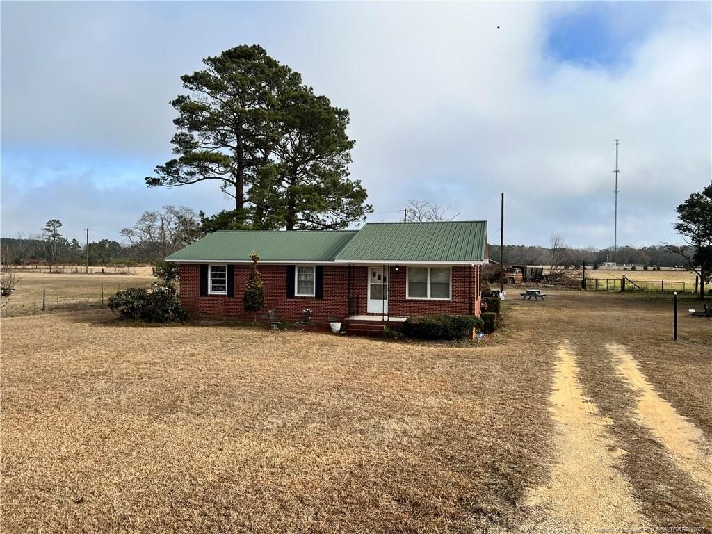 Rowland, Robeson County, NC House for sale Property ID: 415540515 ...
