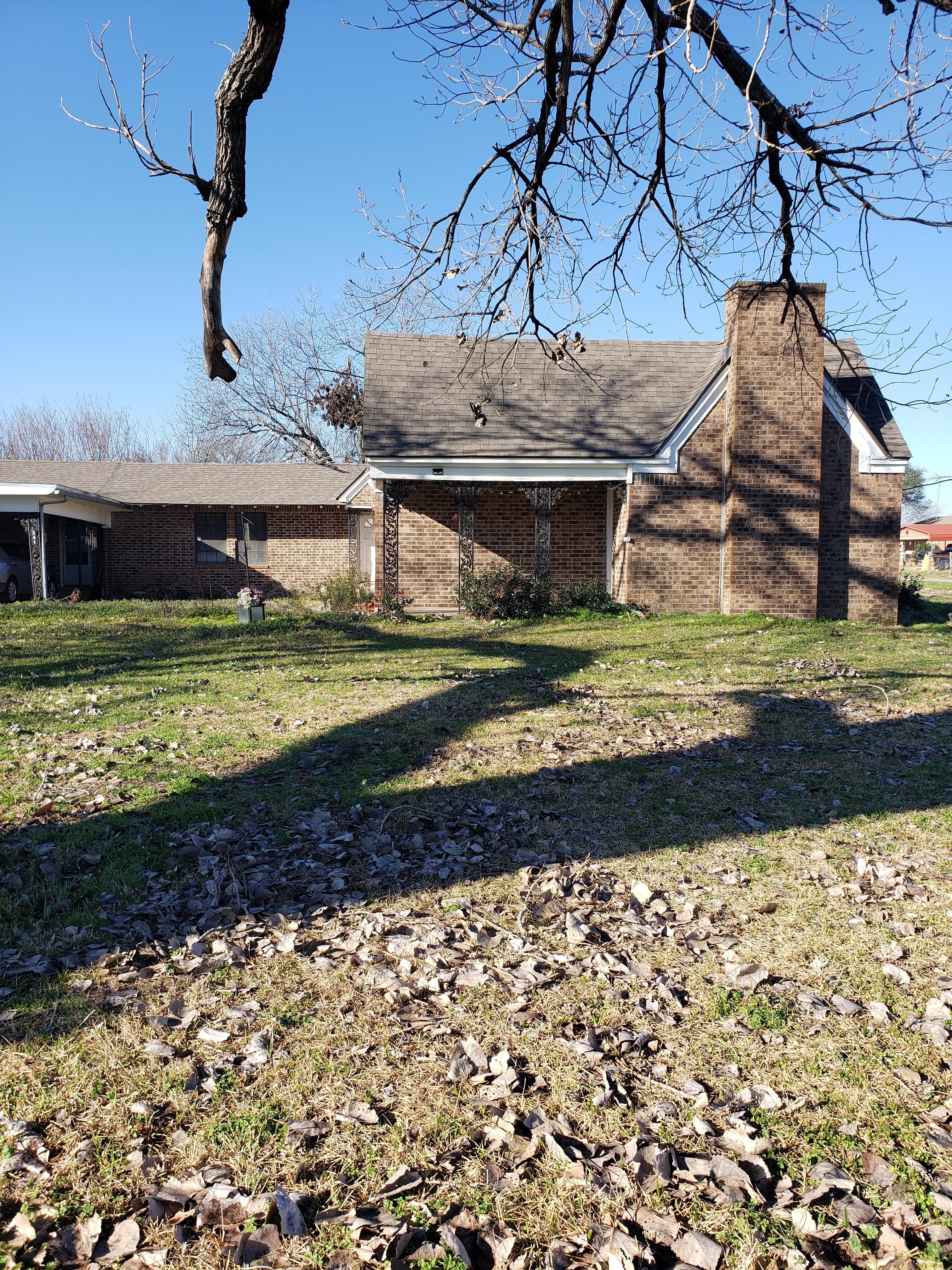 Donie, Freestone County, TX Recreational Property, House for sale ...