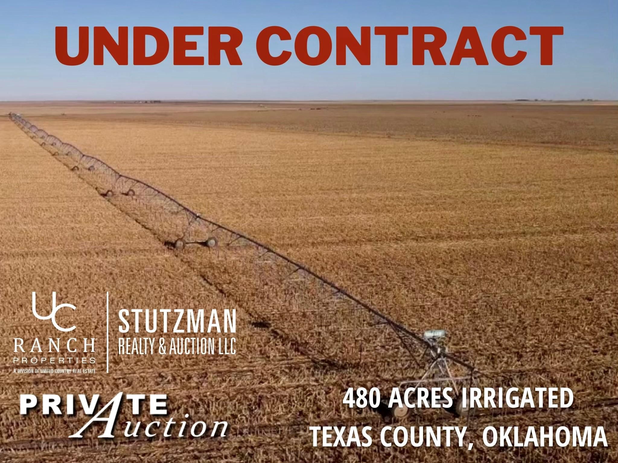Guymon, Texas County, OK Farms and Ranches, Commercial Property for ...