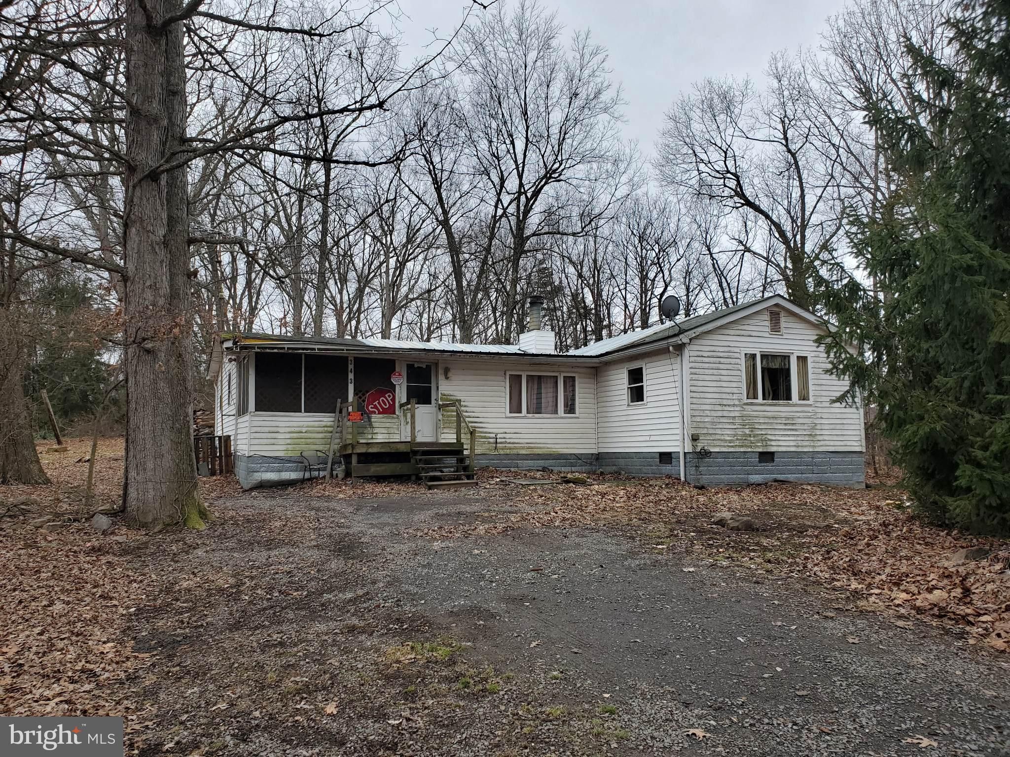 Augusta, Hampshire County, WV House for sale Property ID: 415703803 ...