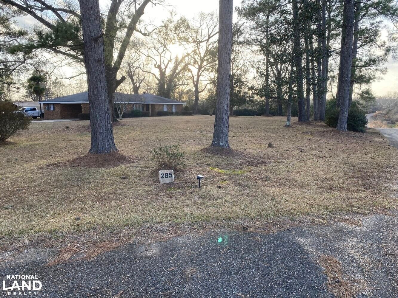295 Old Sandy Hook Road, Sandy Hook, MS 39478 | LandWatch