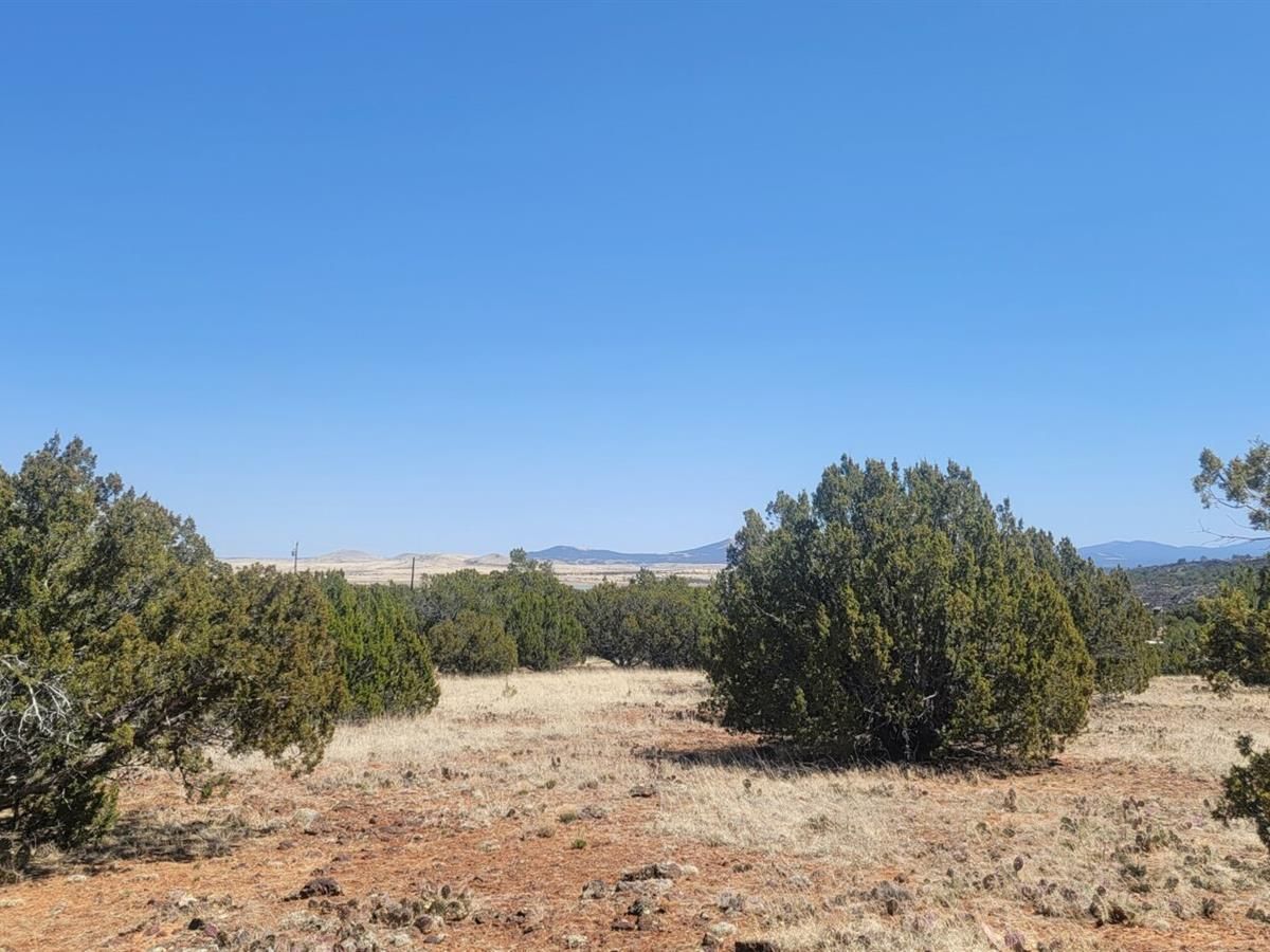 Concho, Apache County, AZ Recreational Property, Hunting Property ...