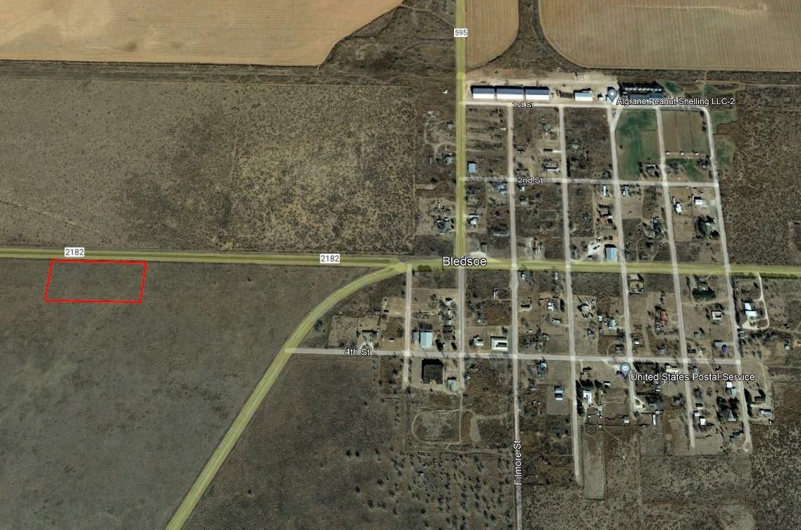 Bledsoe, Cochran County, TX Recreational Property, Undeveloped Land ...