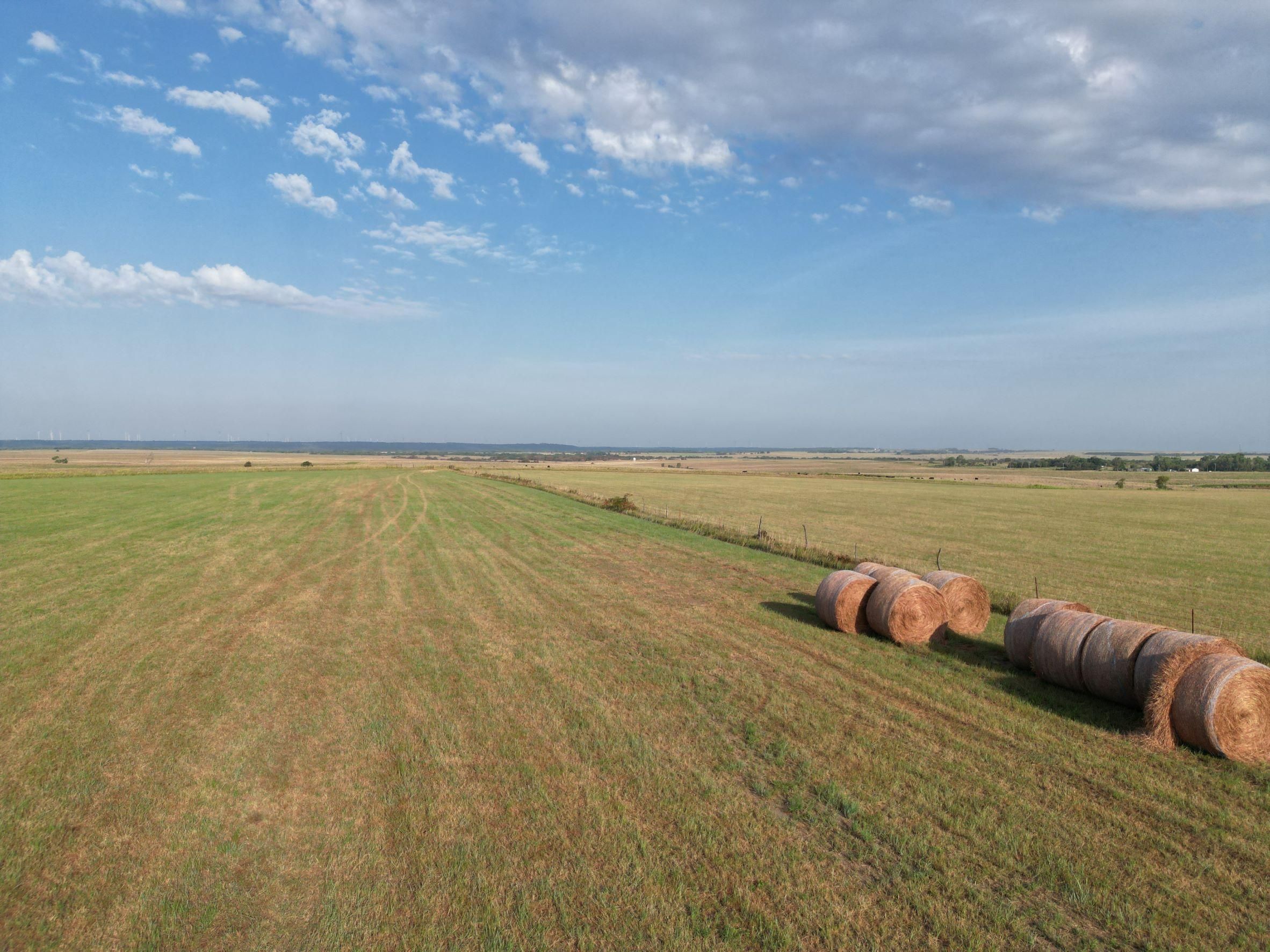 Kaw City, Kay County, OK Farms and Ranches, Undeveloped Land for sale ...