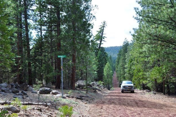 California Pines, Modoc County, CA Recreational Property, Undeveloped ...