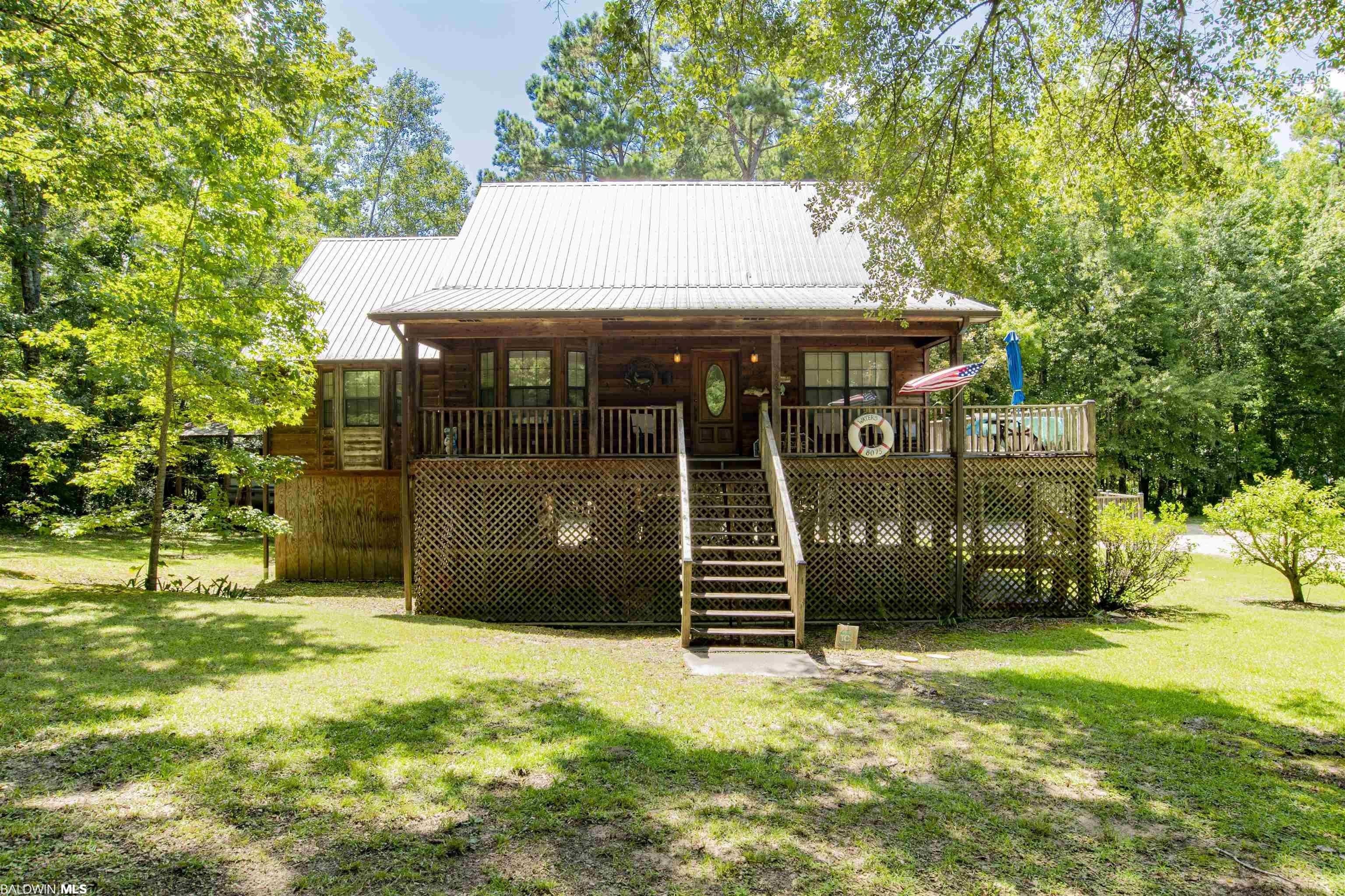 Stockton, Baldwin County, AL House for sale Property ID: 415716997 ...