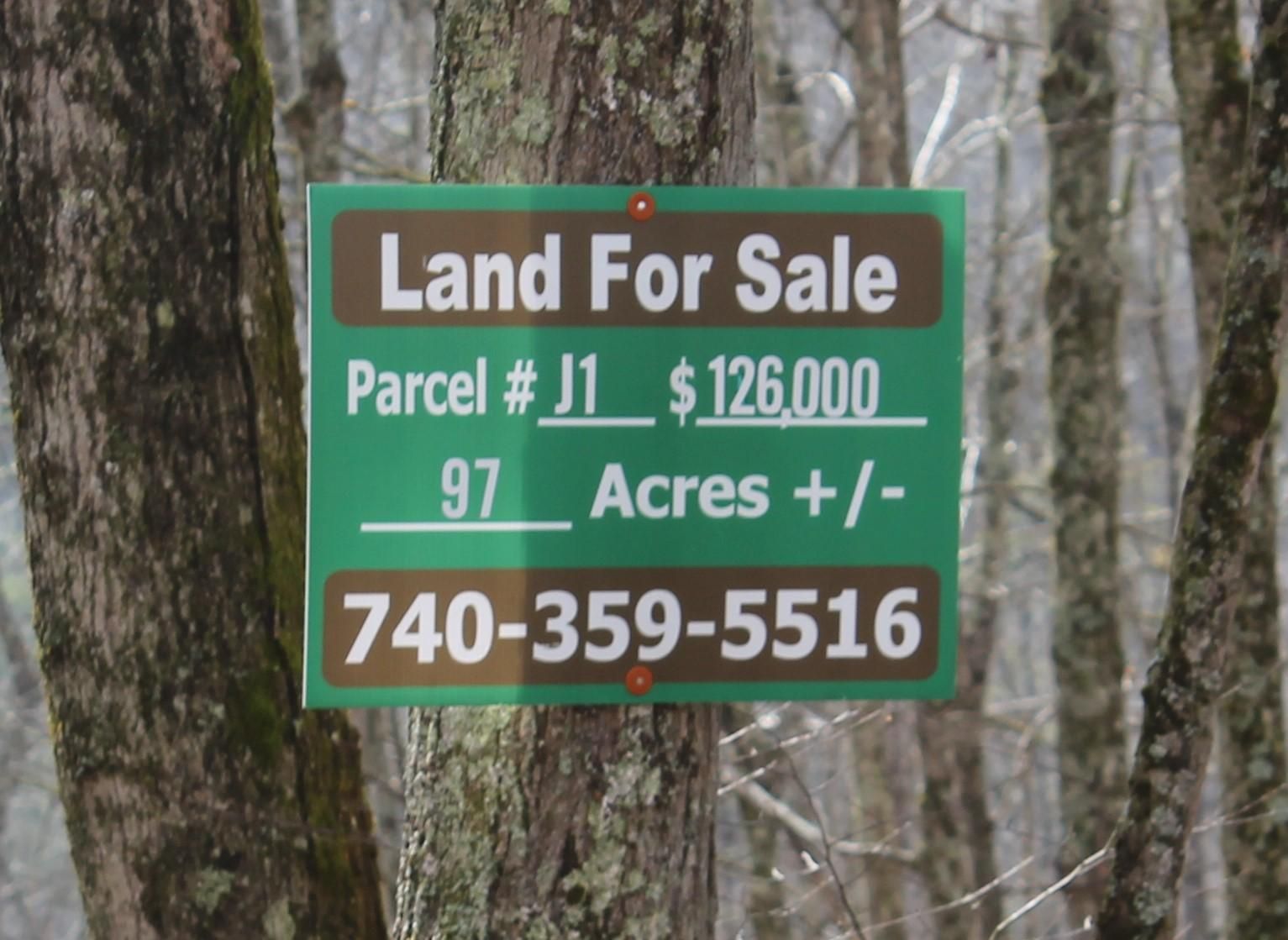 Walker, Wood County, WV Recreational Property, Undeveloped Land ...