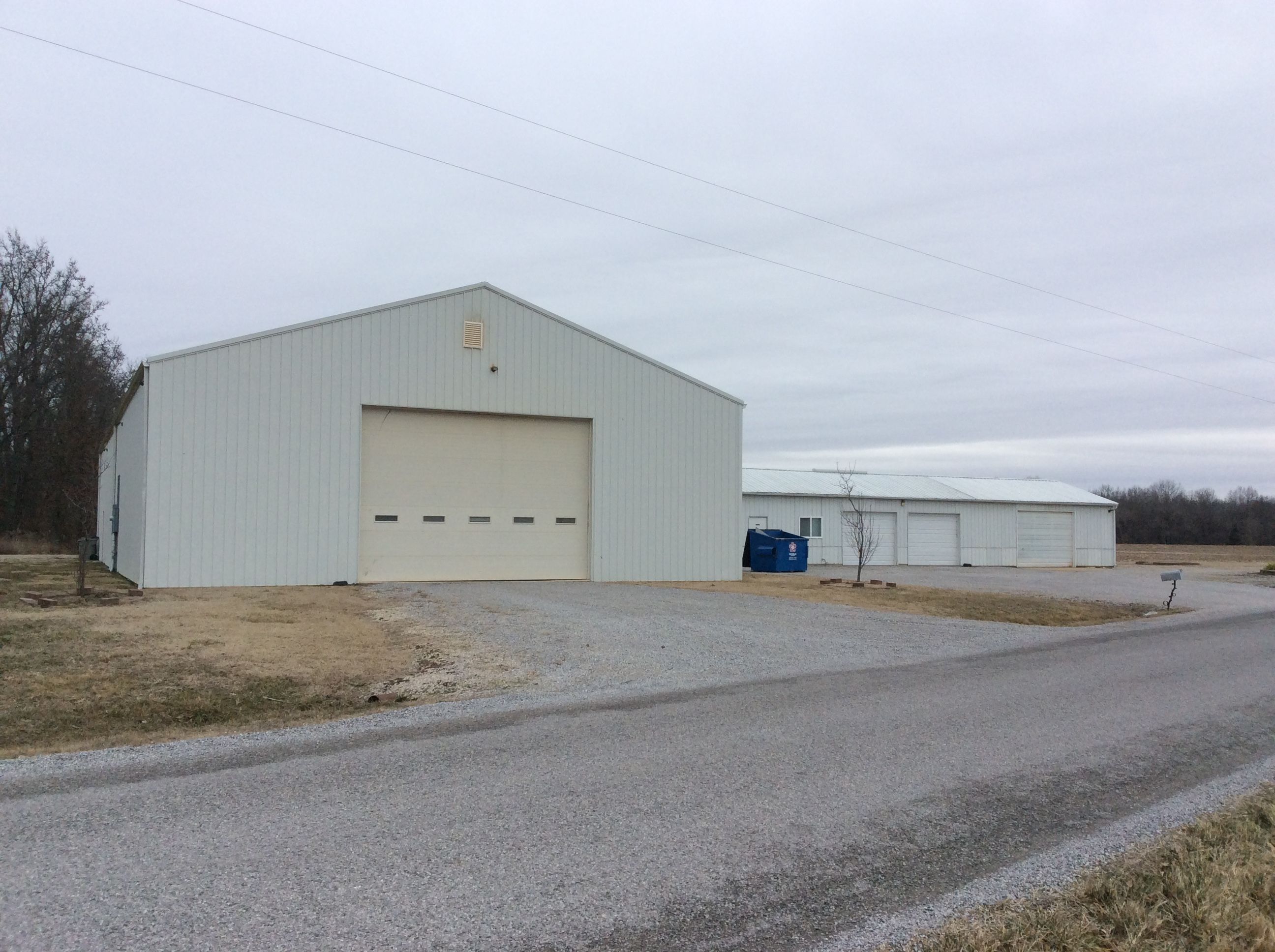 Bakerville, Jefferson County, IL Homesites for sale Property ID ...