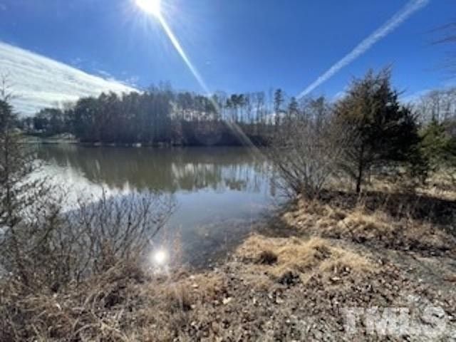 Prospect Hill, Caswell County, NC Undeveloped Land, Lakefront Property, Waterfront Property for ...