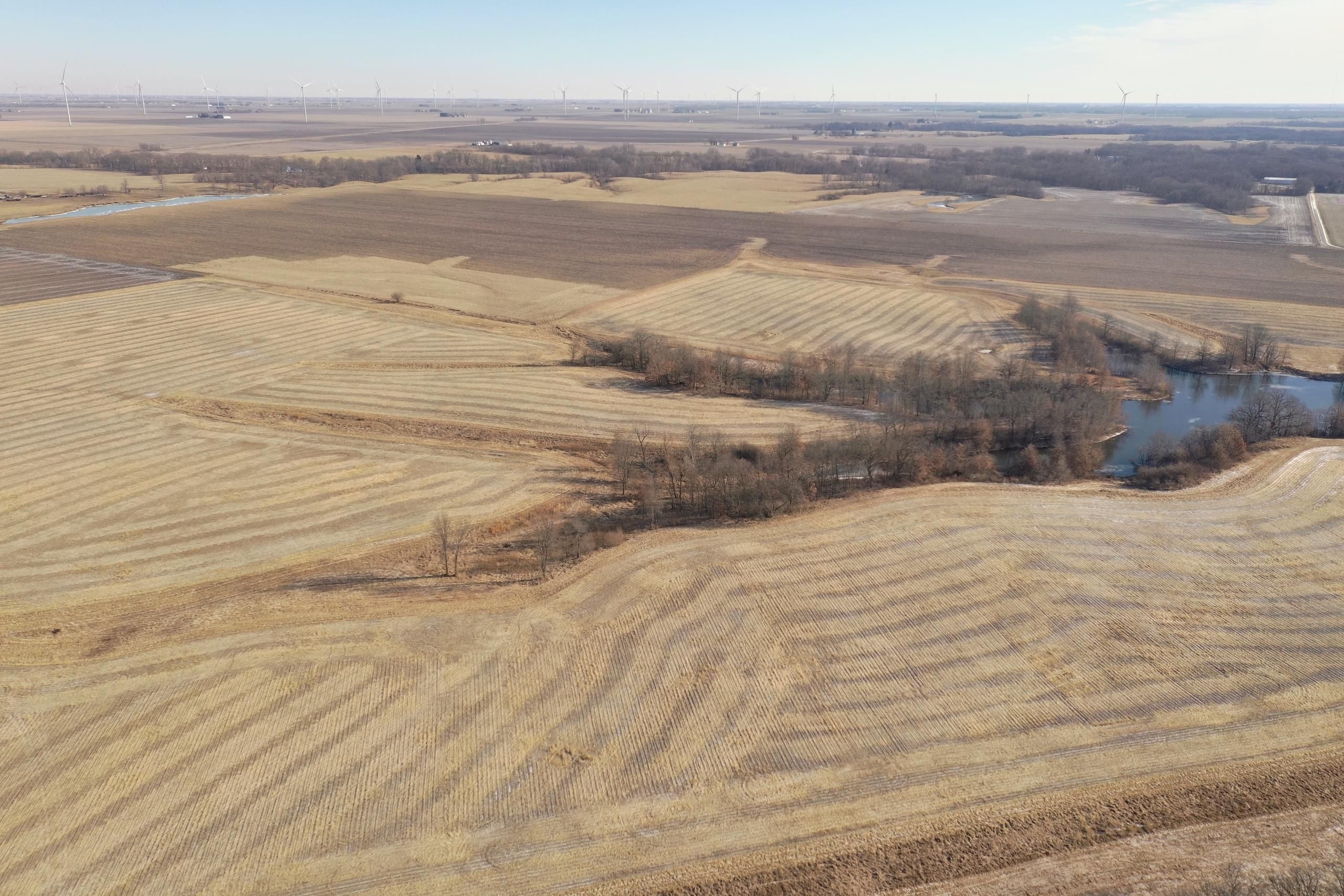 Rawlings Road, Franklin, IL 62638 | LandWatch
