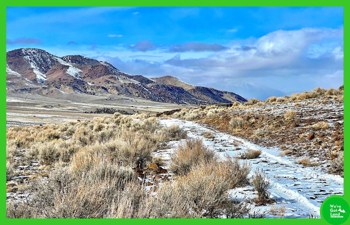 Reno, Washoe County, NV Recreational Property, Undeveloped Land for ...