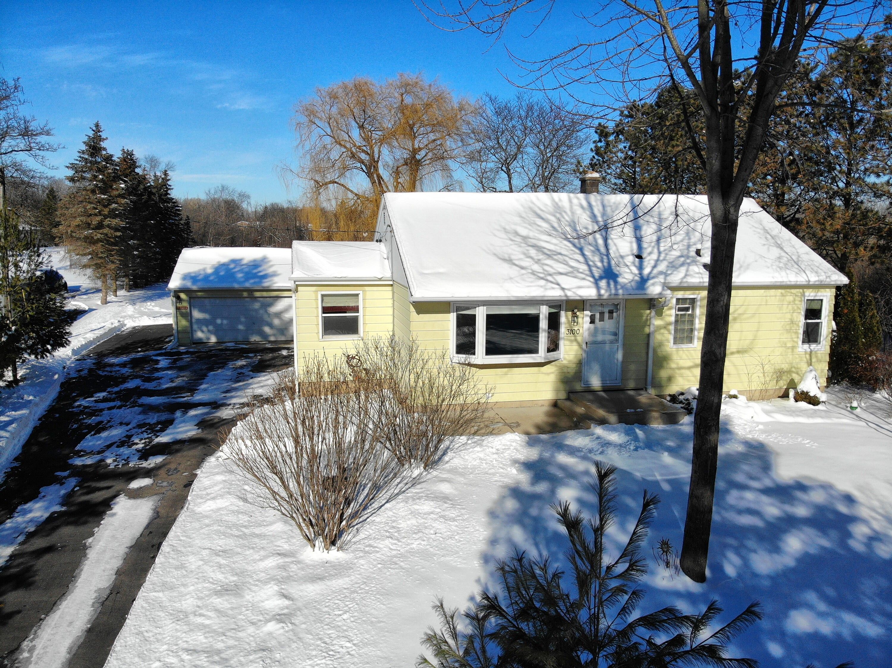 Franklin, Milwaukee County, WI House for sale Property ID: 415729377 ...
