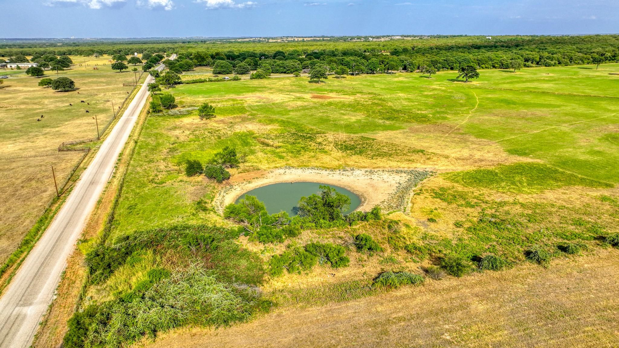 Cottonwood Trail, Poolville, TX 76487 | LandWatch