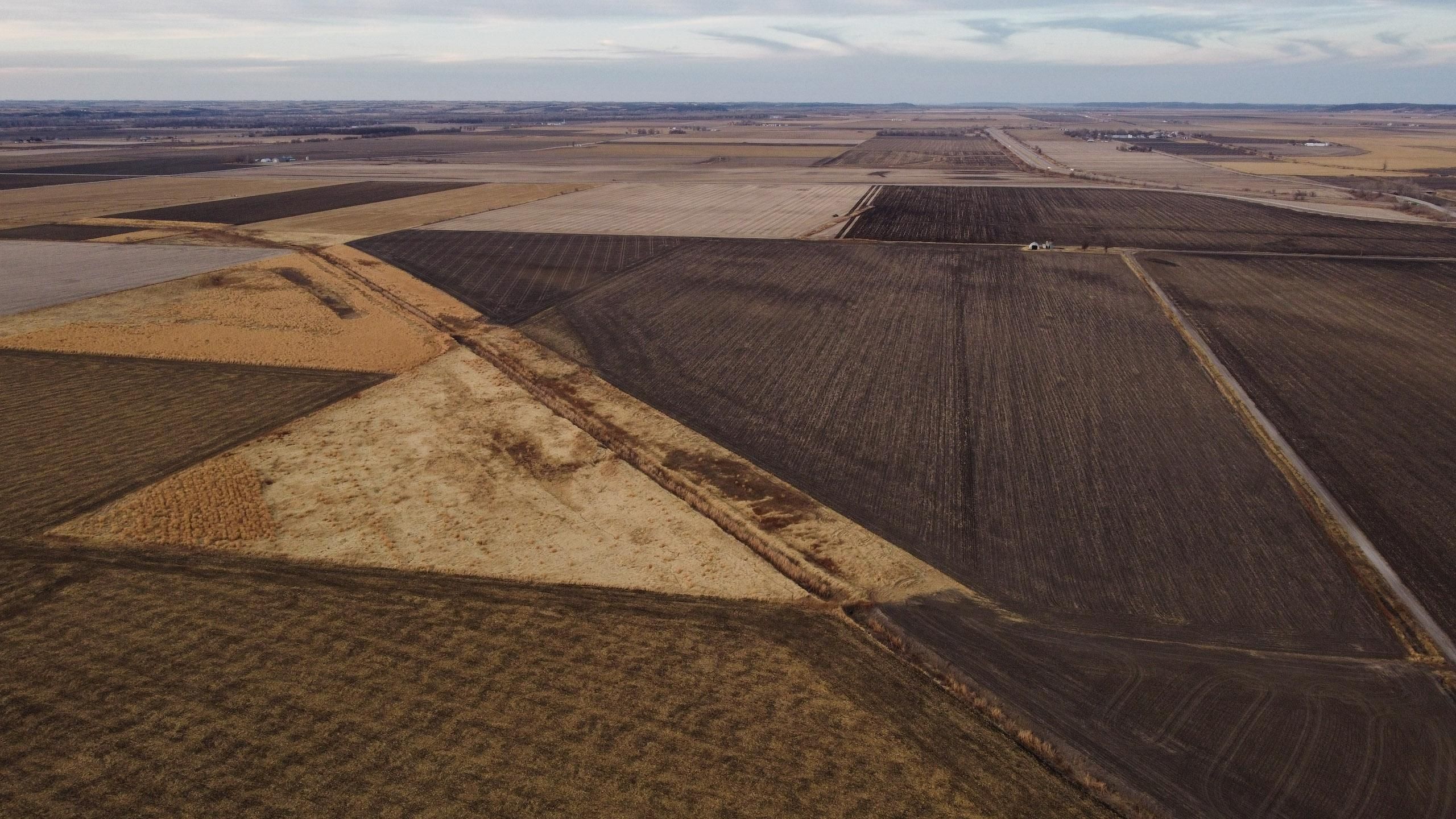 2307 194th Avenue, Percival, IA 51648 | LandWatch