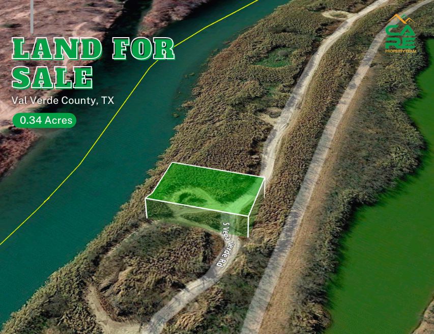 Rio Vista Drive, Del Rio, TX 78840 | LandWatch