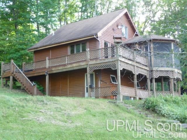 190 Cable Lake, Amasa, MI 49903 | MLS: 10040777 | LandWatch