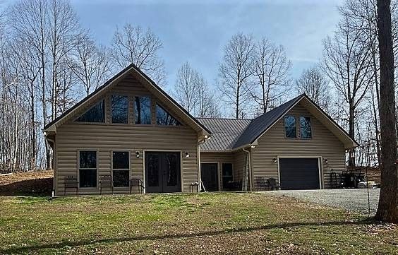 Summer Shade, Metcalfe County, KY Farms and Ranches, House for sale ...