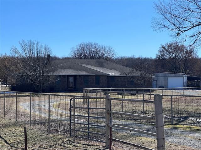 Crowder, Pittsburg County, OK House for sale Property ID: 415755888 ...